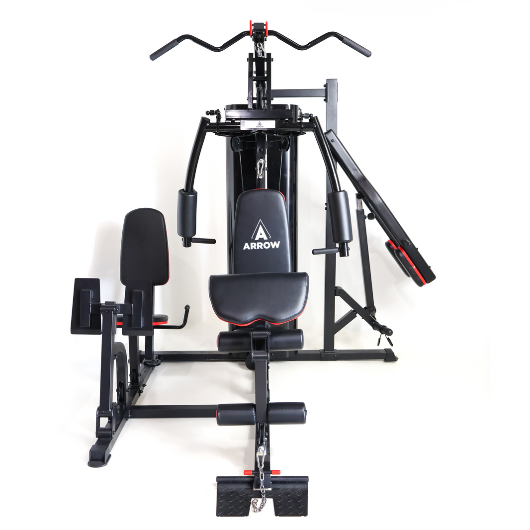 Australia's Top Fitness Equipment & Gym Gear Retailer | SCF – Southern ...
