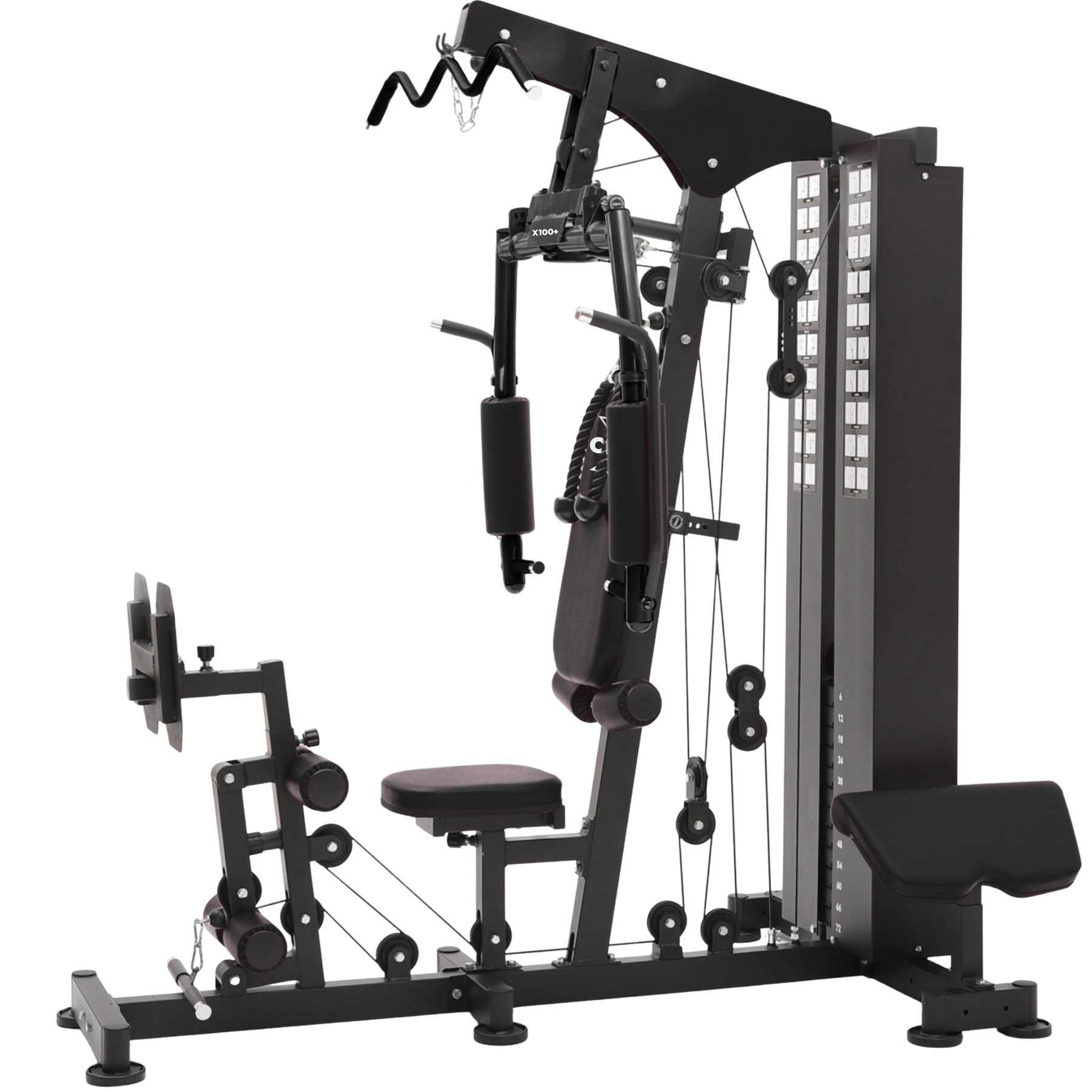 All Equipment – Southern Cross Fitness