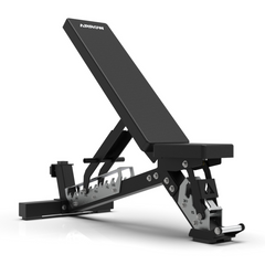 ARROW Beast Adjustable Weight Bench – Southern Cross Fitness