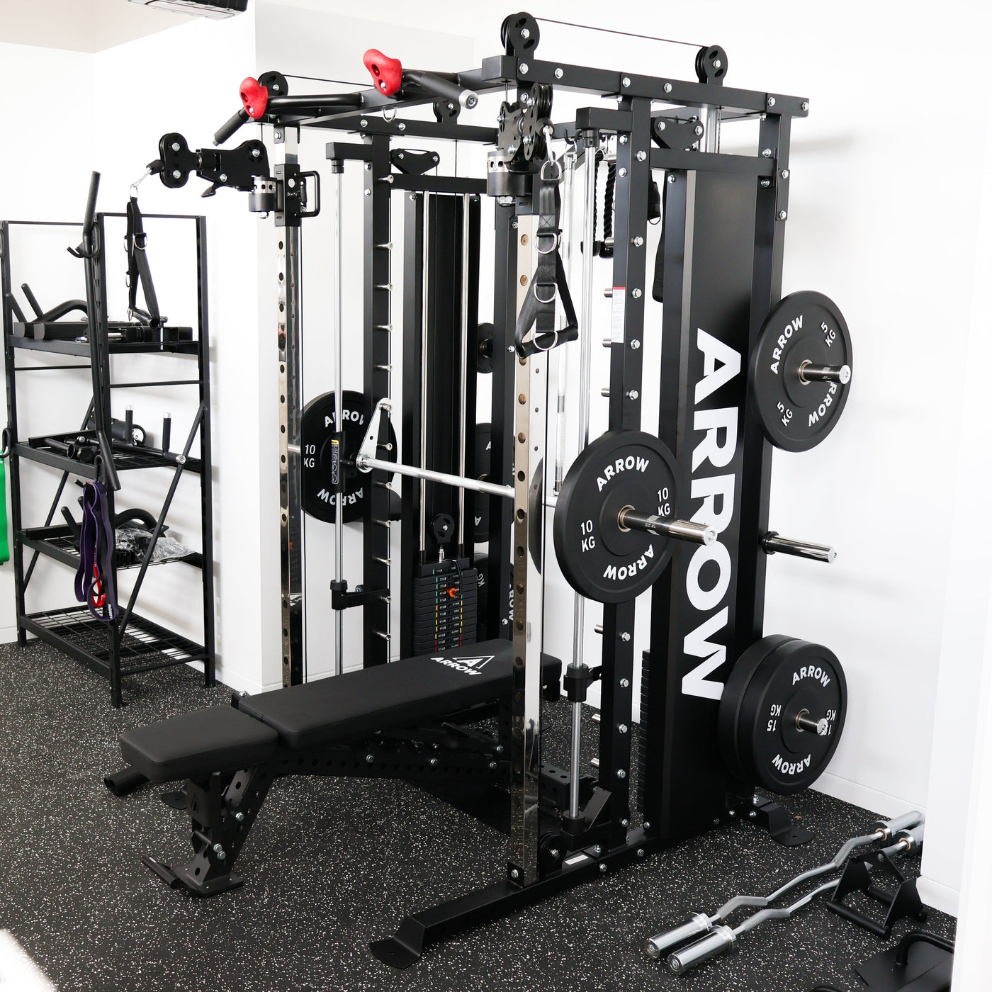 All Equipment – Southern Cross Fitness