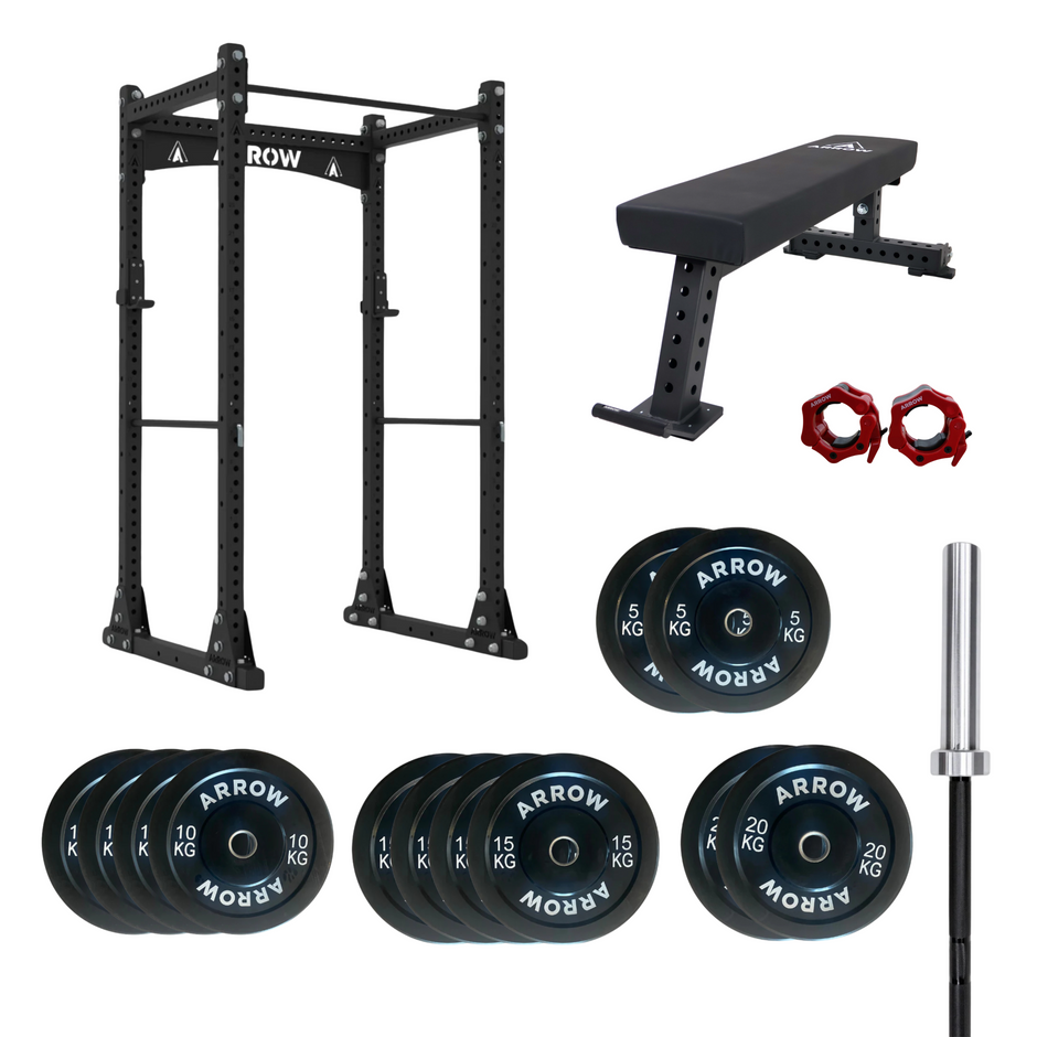 ARROW Power Lifter Bundle – Southern Cross Fitness