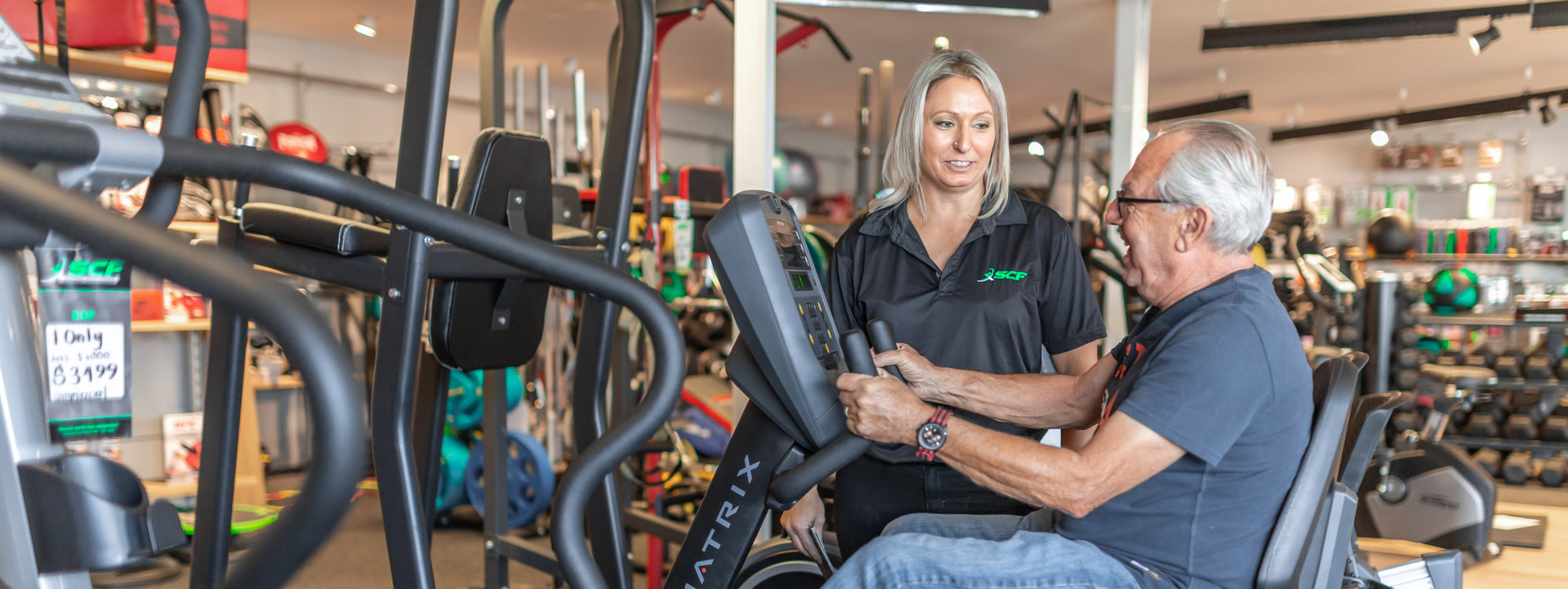 About Us – Southern Cross Fitness