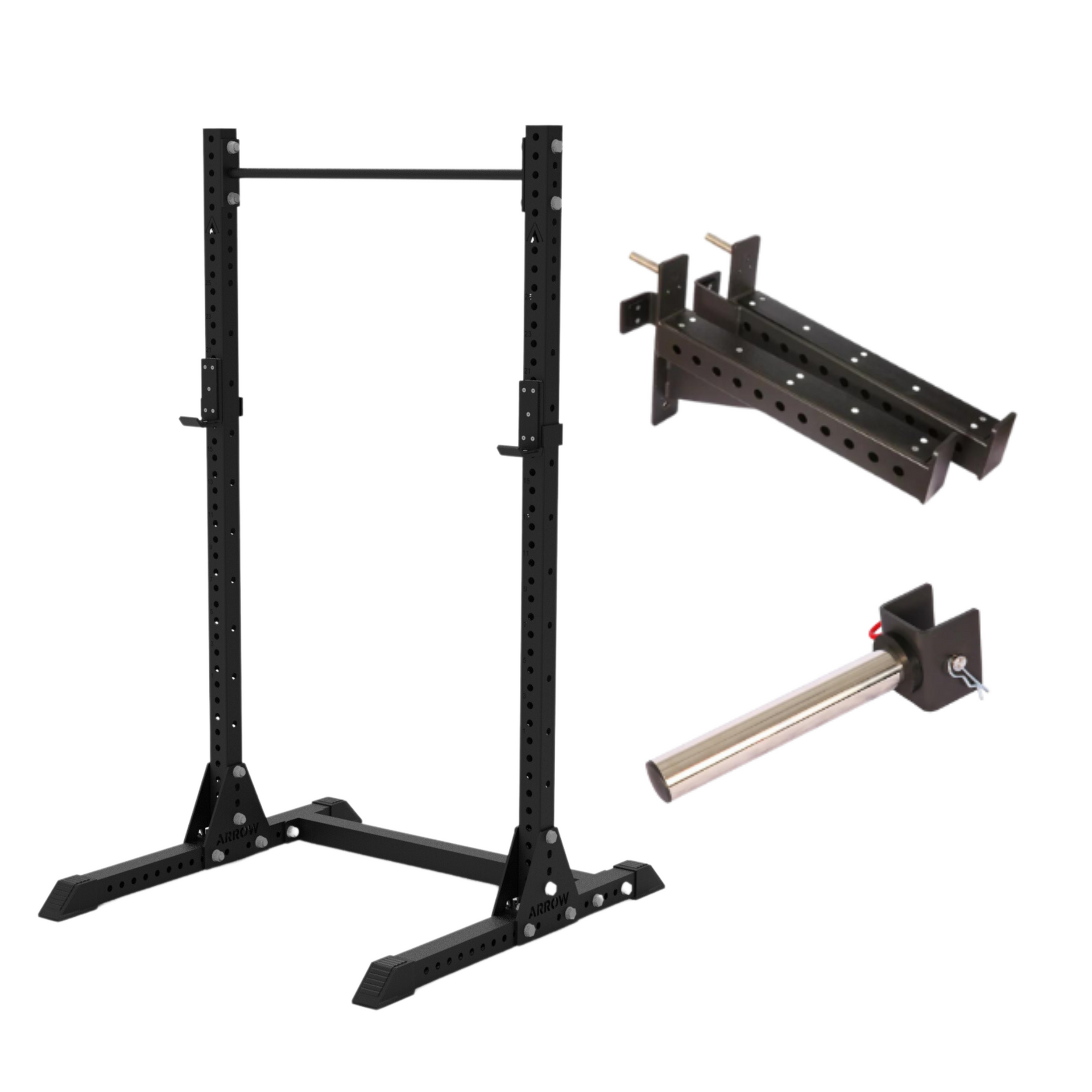 ARROW® Complete Assault Rack Package