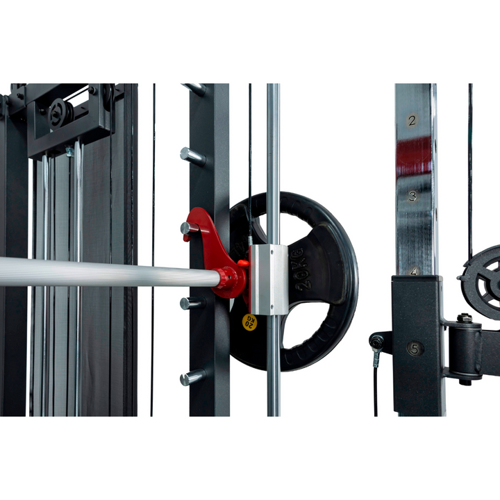 Australia's Top Fitness Equipment & Gym Gear Retailer | SCF – Southern ...