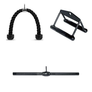 Cable Attachments – Southern Cross Fitness