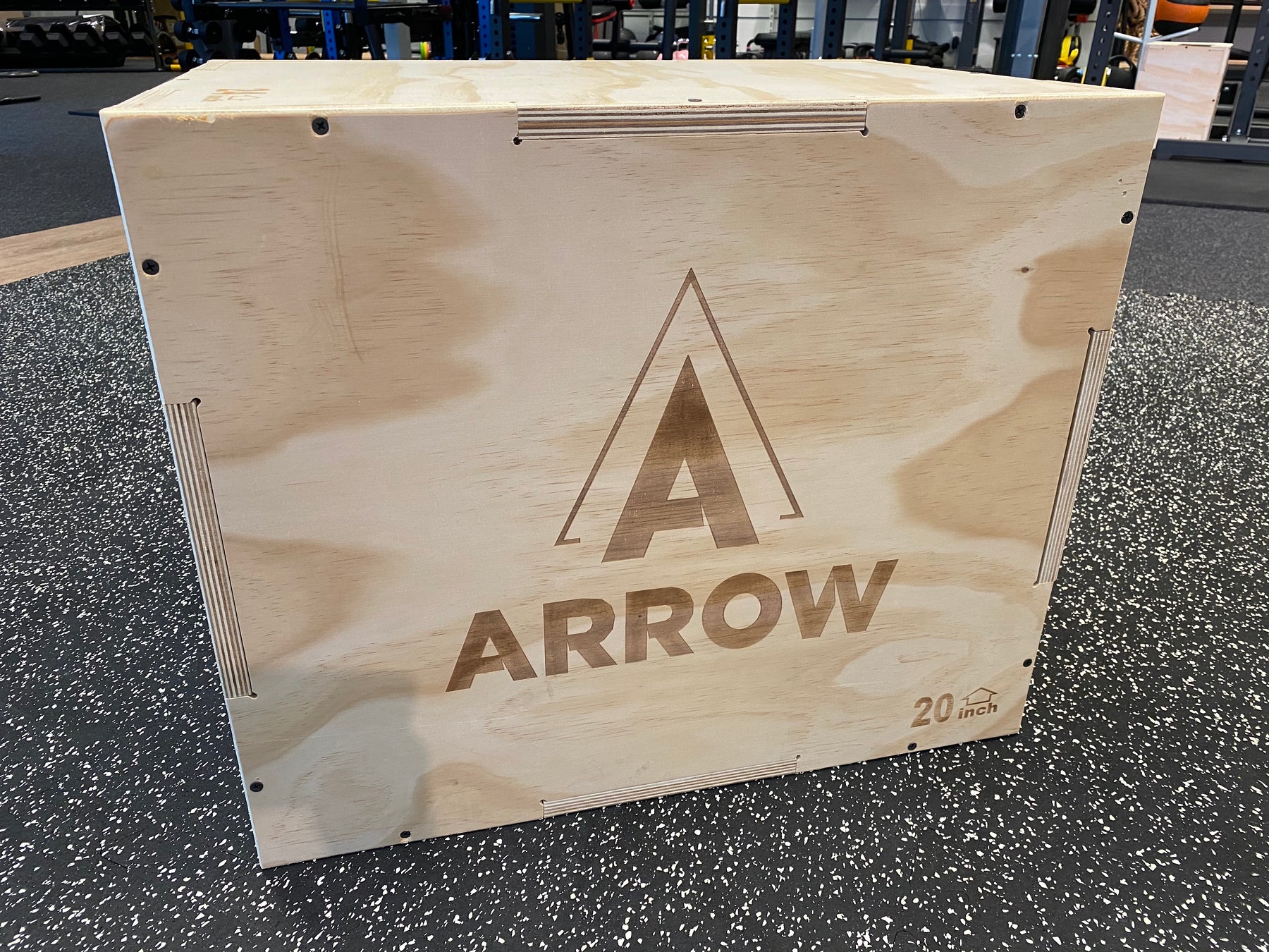 Plyo Boxes Australia: Build Explosive Power & Athleticism – Southern ...